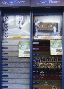 CARPETS | CARPETWORLD