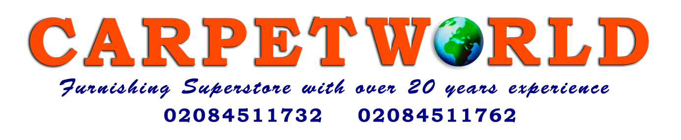CARPETWORLD | FURNISHING SUPERSTORE