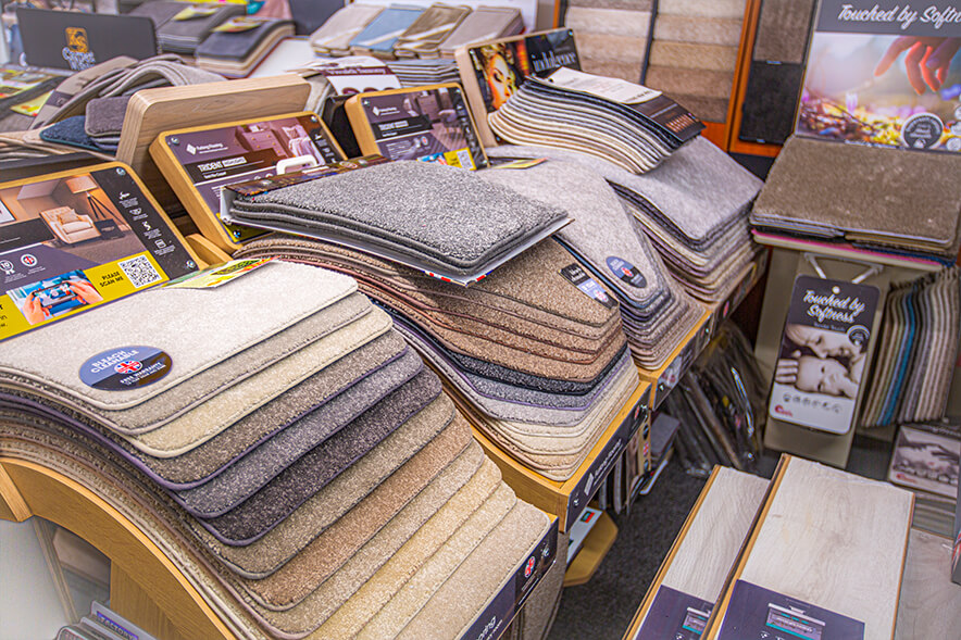 About | CARPETWORLD